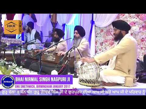 soder ,,,bahi Nirmal Singh Nagpuri