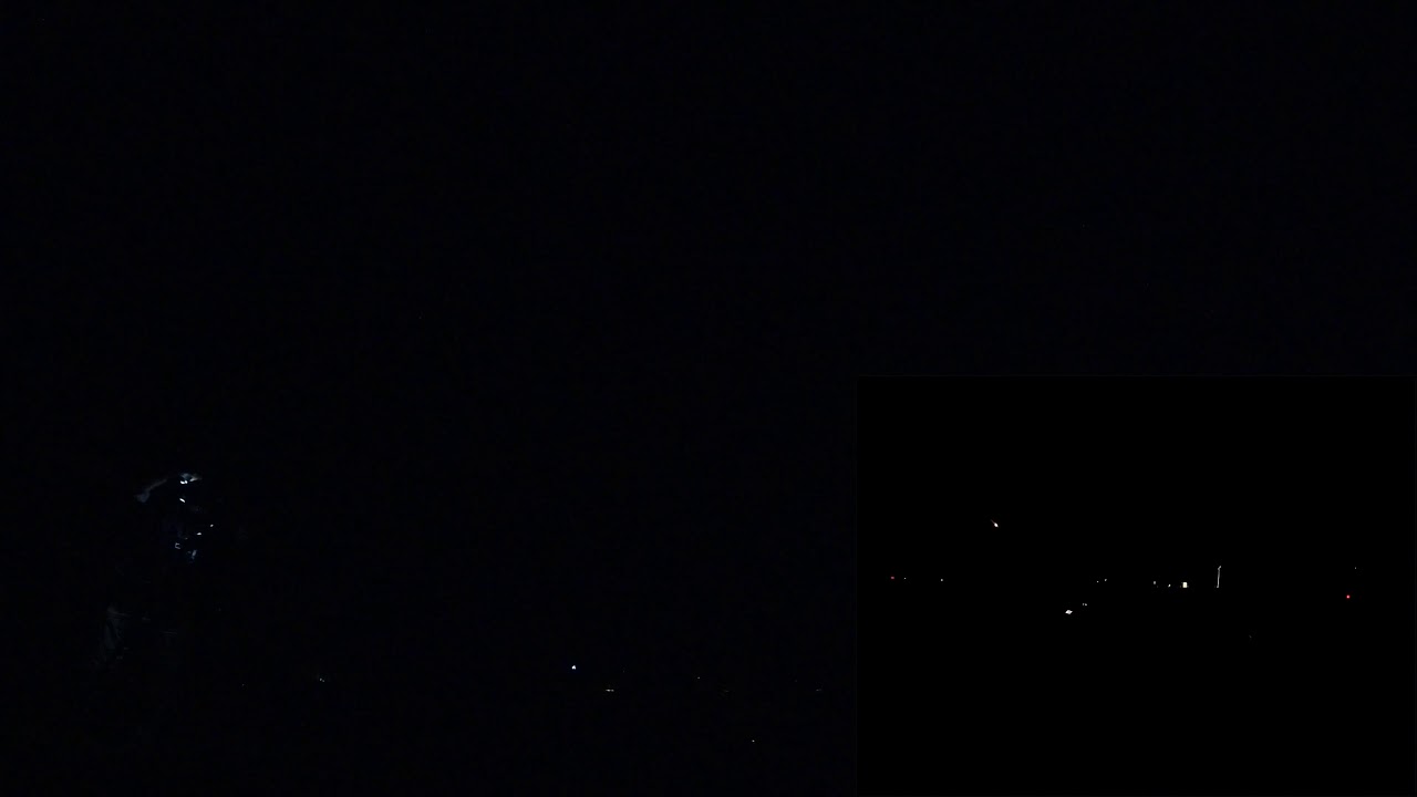 Falcon Heavy STP-2 - Launch and Landing from NASA Causeway - YouTube