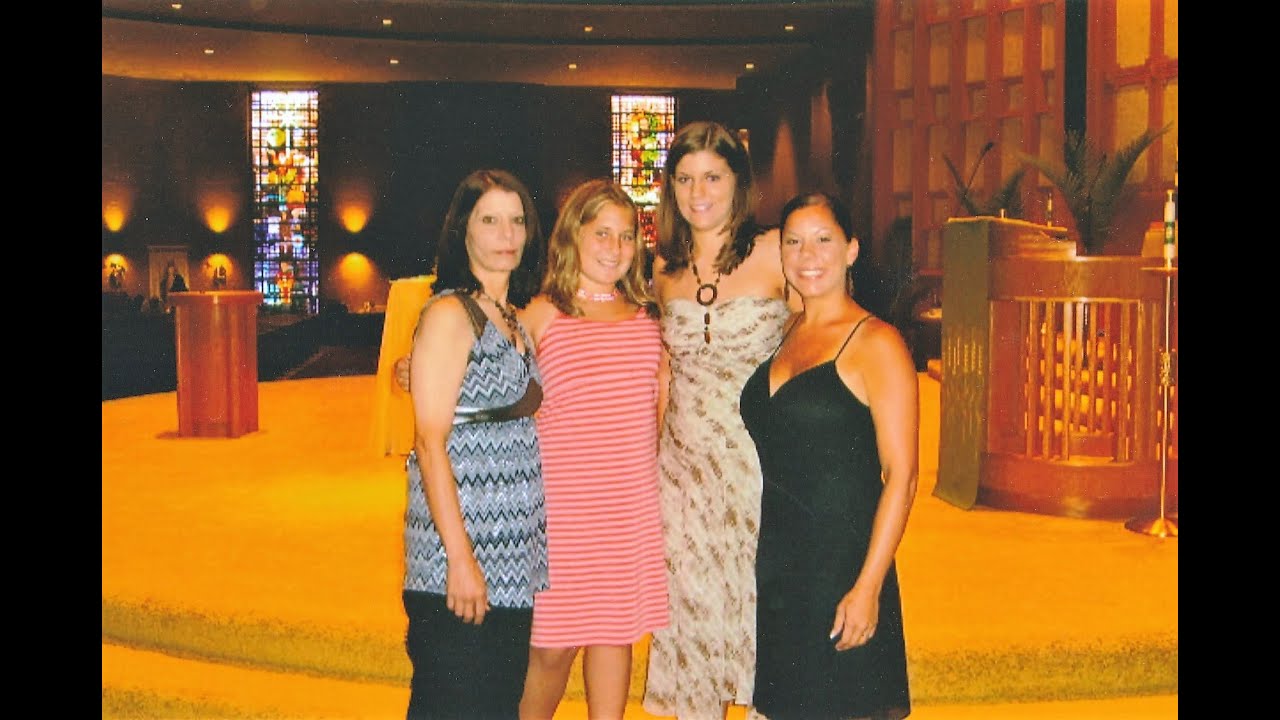 FOREVER IN OUR HEARTS! Helen Shupe Memorial - YouTube