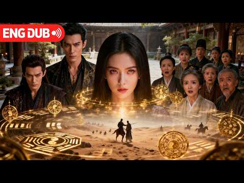 【Altyazılı】 General, boşanmak istiyorsun ama ben senin kaderini değiştirebilirim.