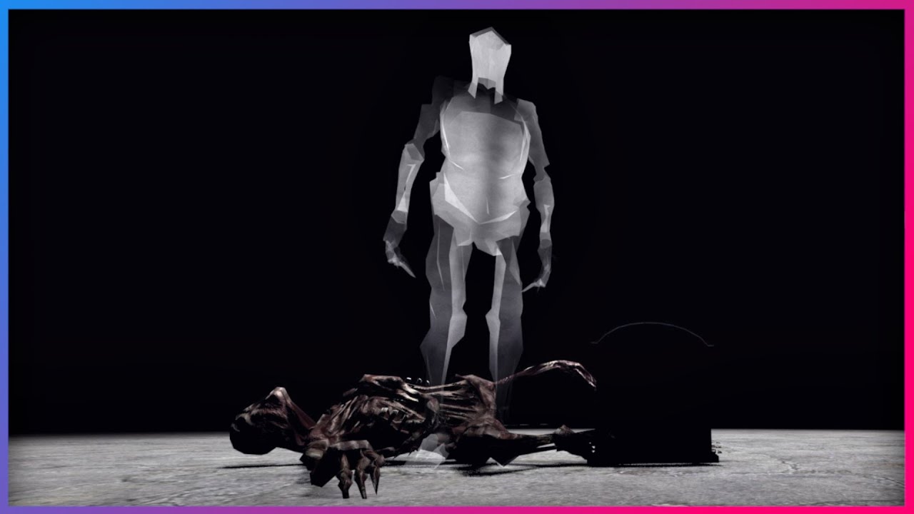 Death Is Not The End.. ( Death System ) | Garry's Mod - YouTube