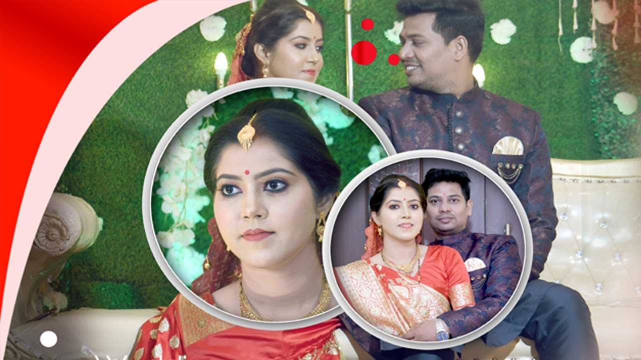 cinematic 4k video wedding shoot I cinematic wedding reception video ...