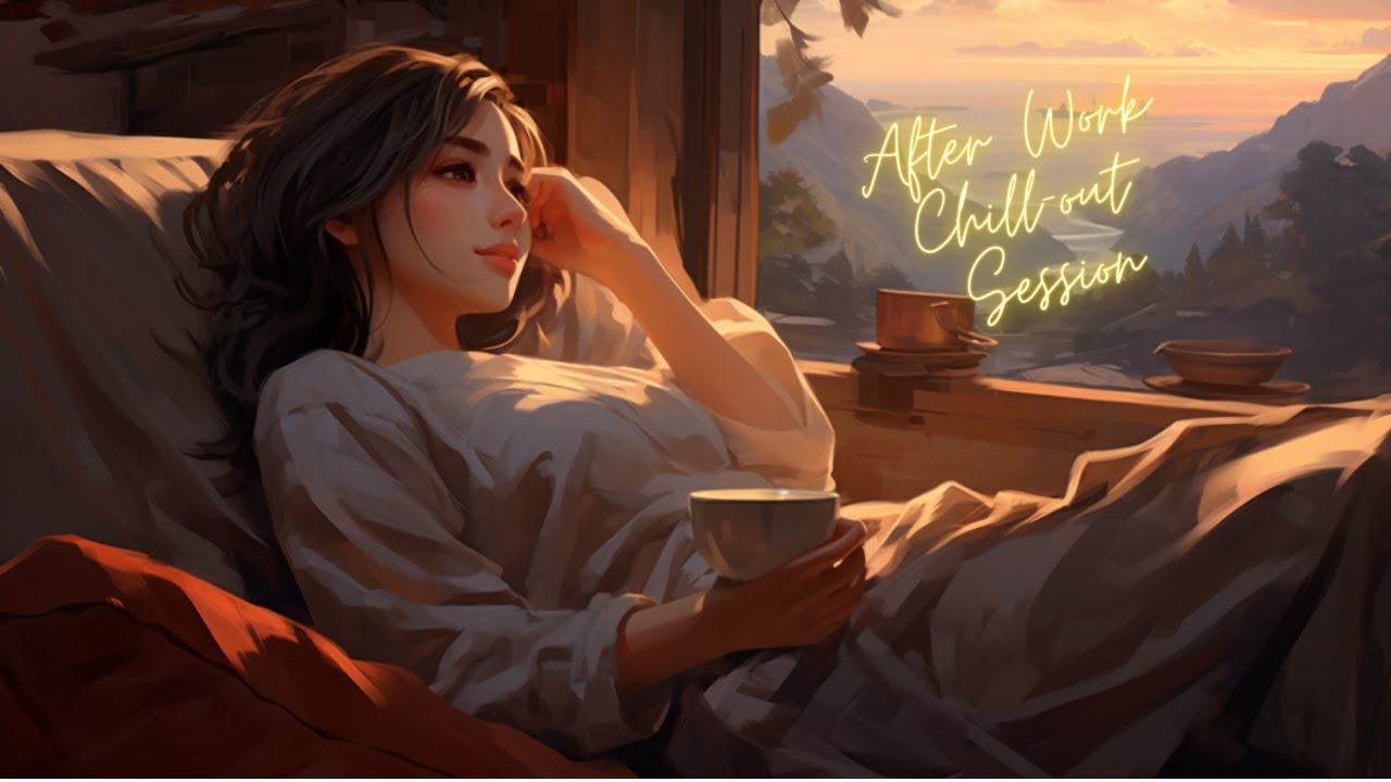 After Work Chill-out Session - YouTube