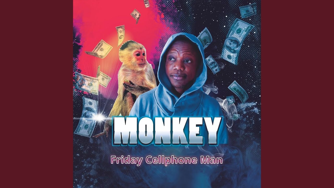 Monkey - YouTube