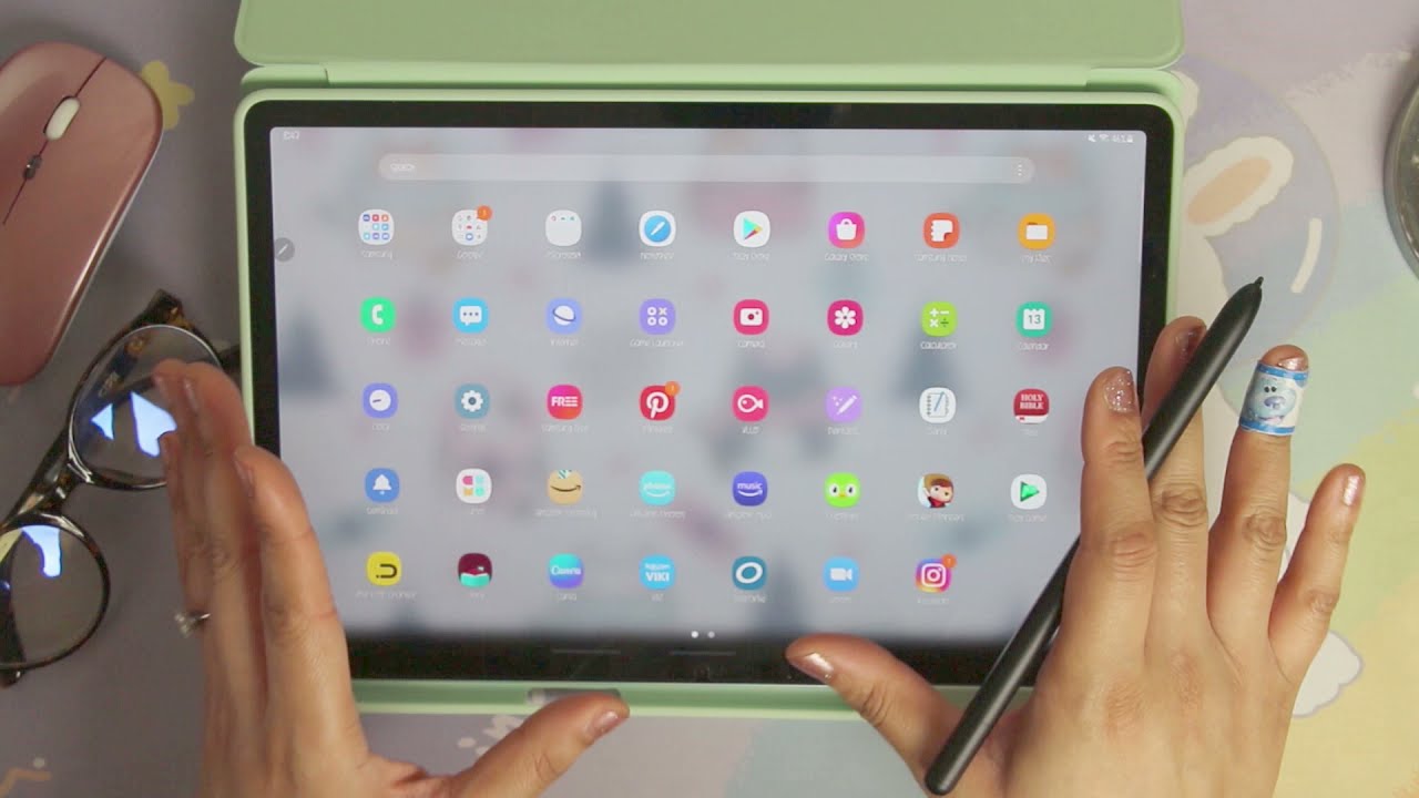 Penly App Review (Digital Planning app for Androids) @happydownloads ...