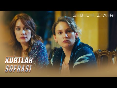Mine, Akşam Yemeğini Zehir Etti - Gülizar Özel Klip
