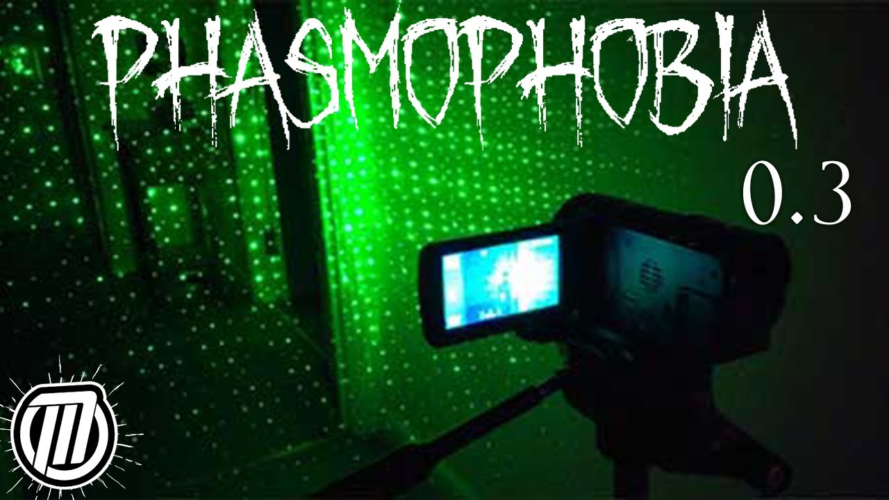 PHASMOPHOBIA: Professional Ghost Hunting Gameplay | Live Stream - YouTube