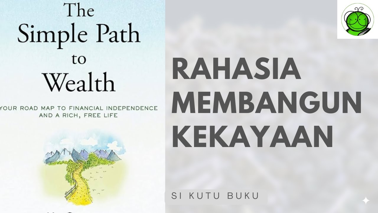 Kaya Bukan Soal Harta, tapi Soal Kebebasan. Setuju? - YouTube