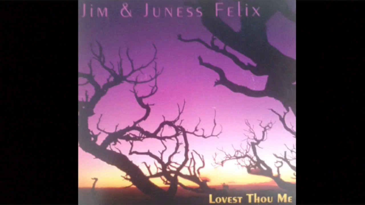 Stand By Me - Jim Felix - YouTube