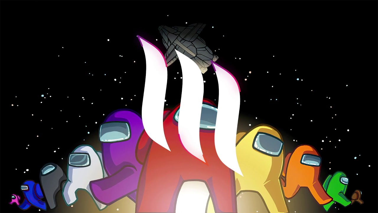 AMONG US TRAP SOUNDTRACK | Miza - AMONG US - YouTube