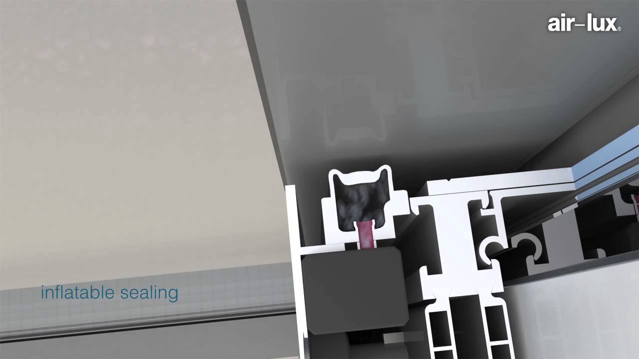 air-lux 2013 technology_E - YouTube