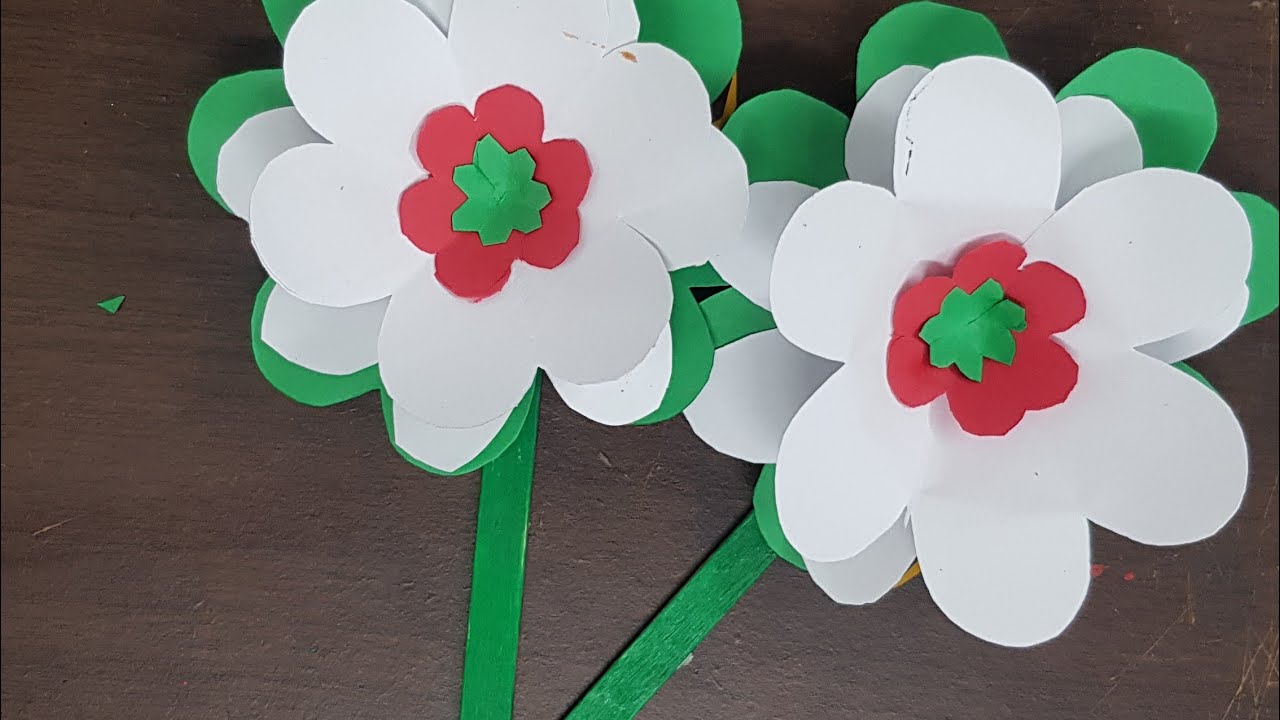 Happy independence day/origami paper crafts/easy Arts&Crafts/ how to ...