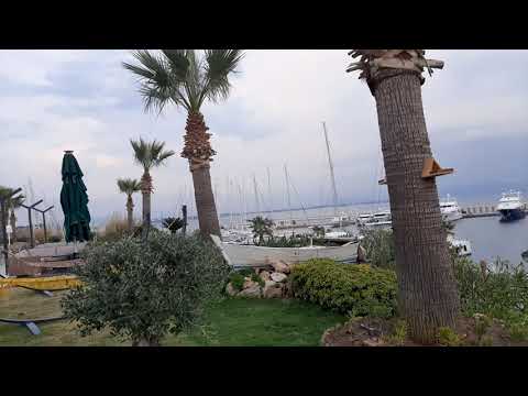 DIDIM YACHT CLUB (DİDİM YAT KULÜBÜ