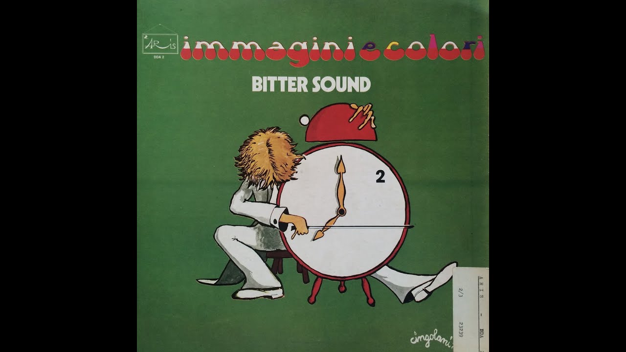 Bitter Sweet Group - Esoteric -1975 - YouTube