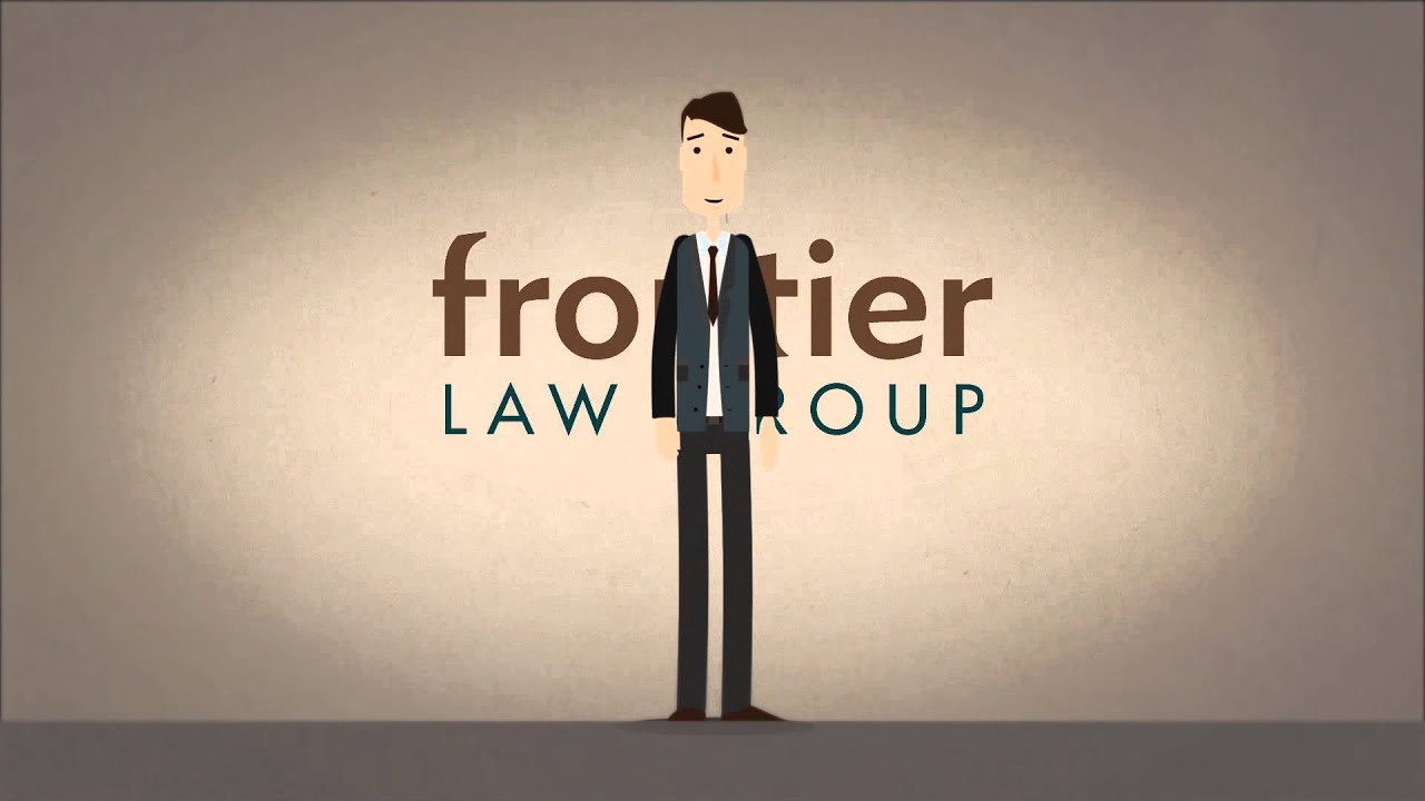 Frontier Law Group 907-272-9100 - YouTube