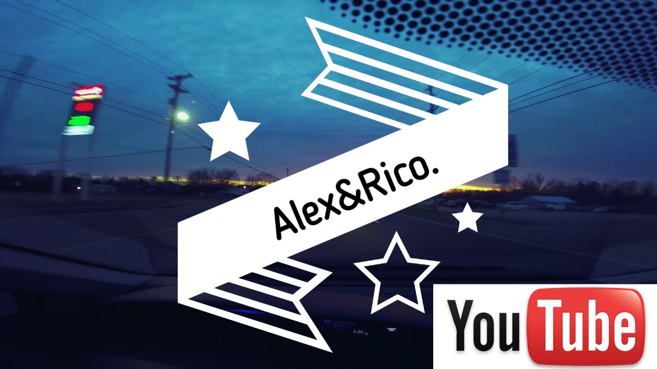 Hace Tanto Tiempo Alex&Rico - YouTube