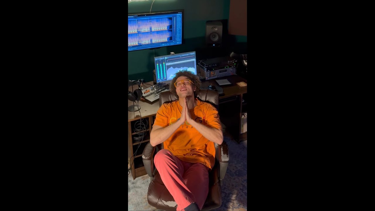 ORANGE MUSIC - ONLY ONE 🍊🎵 (Prod. by Cyzon Griffin & Isaiah Small ...