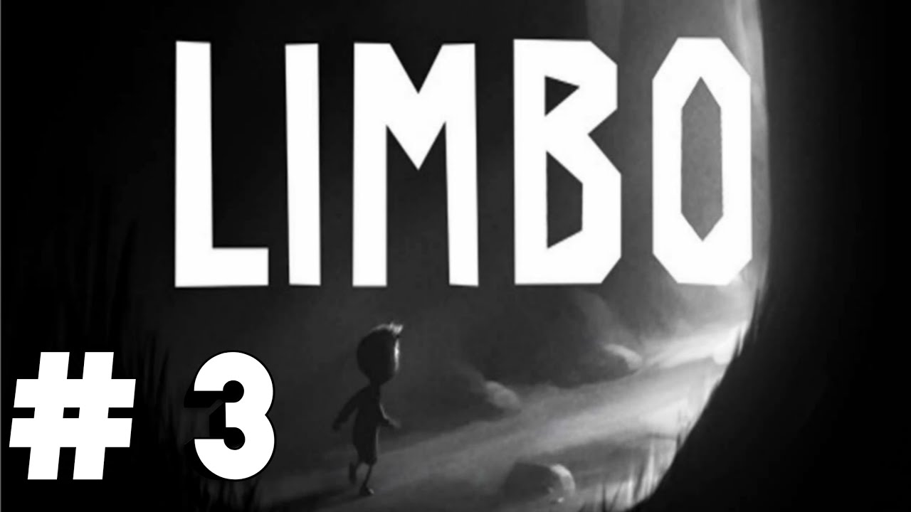 Limbo Gameplay Walkthrough Part 3 - Chapter 12 - 17 - YouTube
