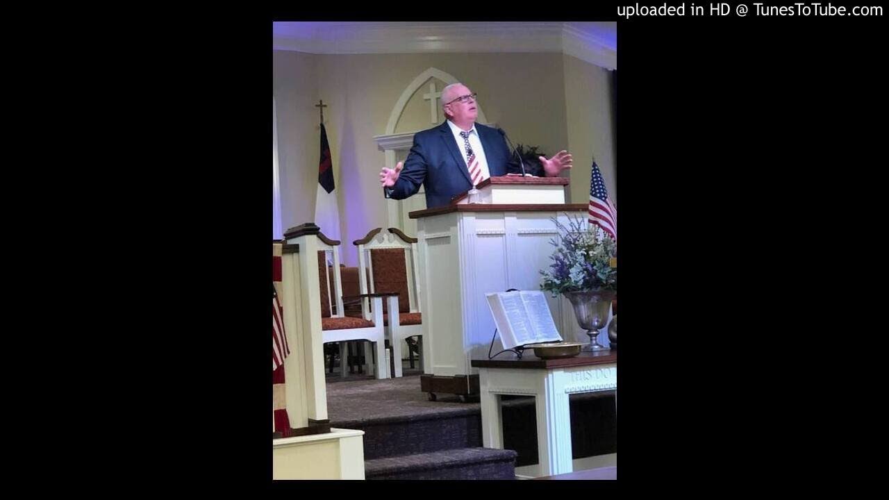 Saints in the sunset of life (Rollin Mitchell) - YouTube