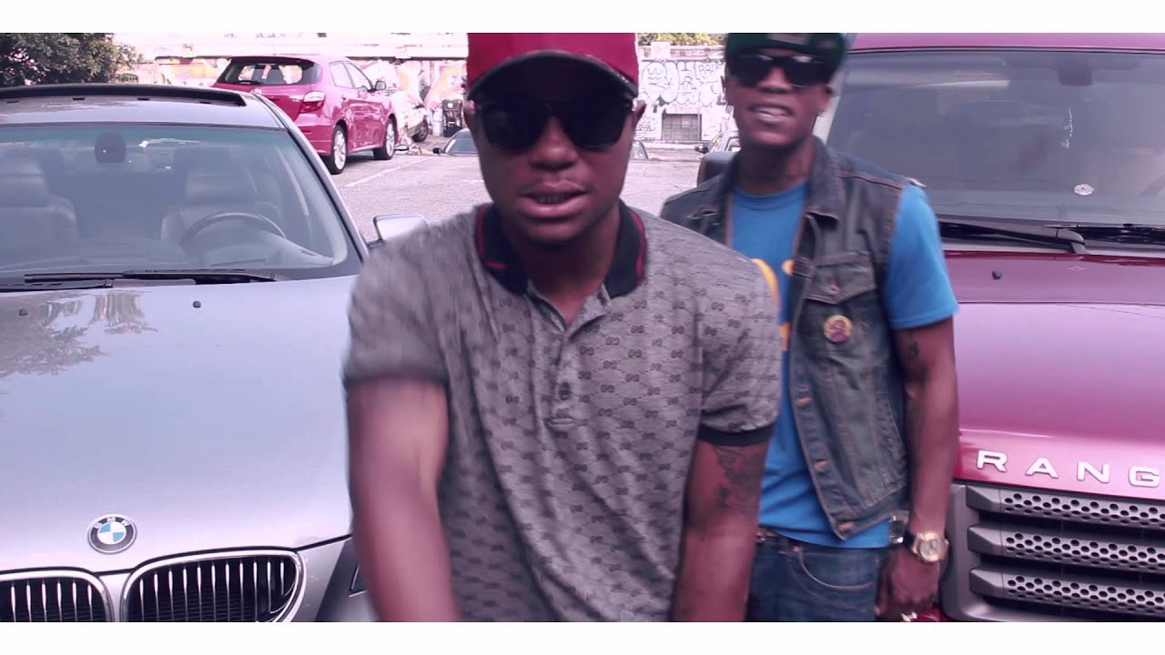 Messiah & Jiggy Fly - What You Want (Official Video) - YouTube