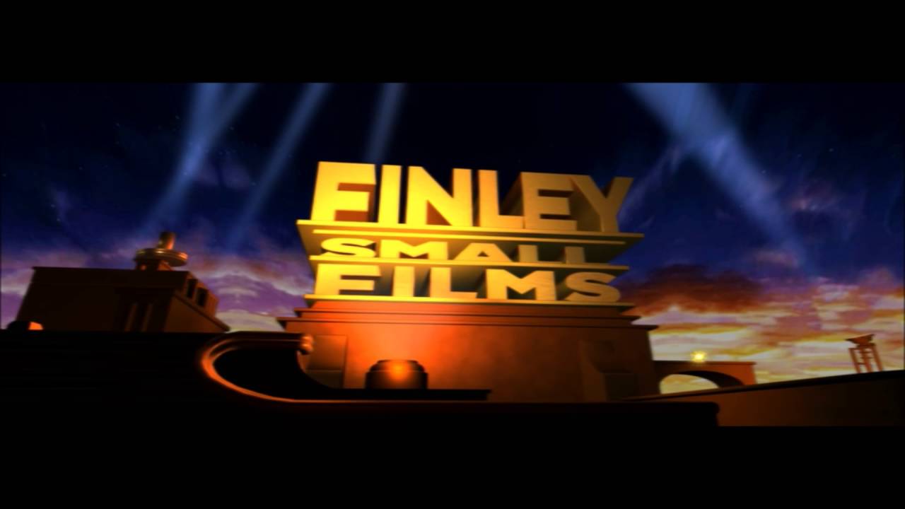 Finley Small Films logo - YouTube