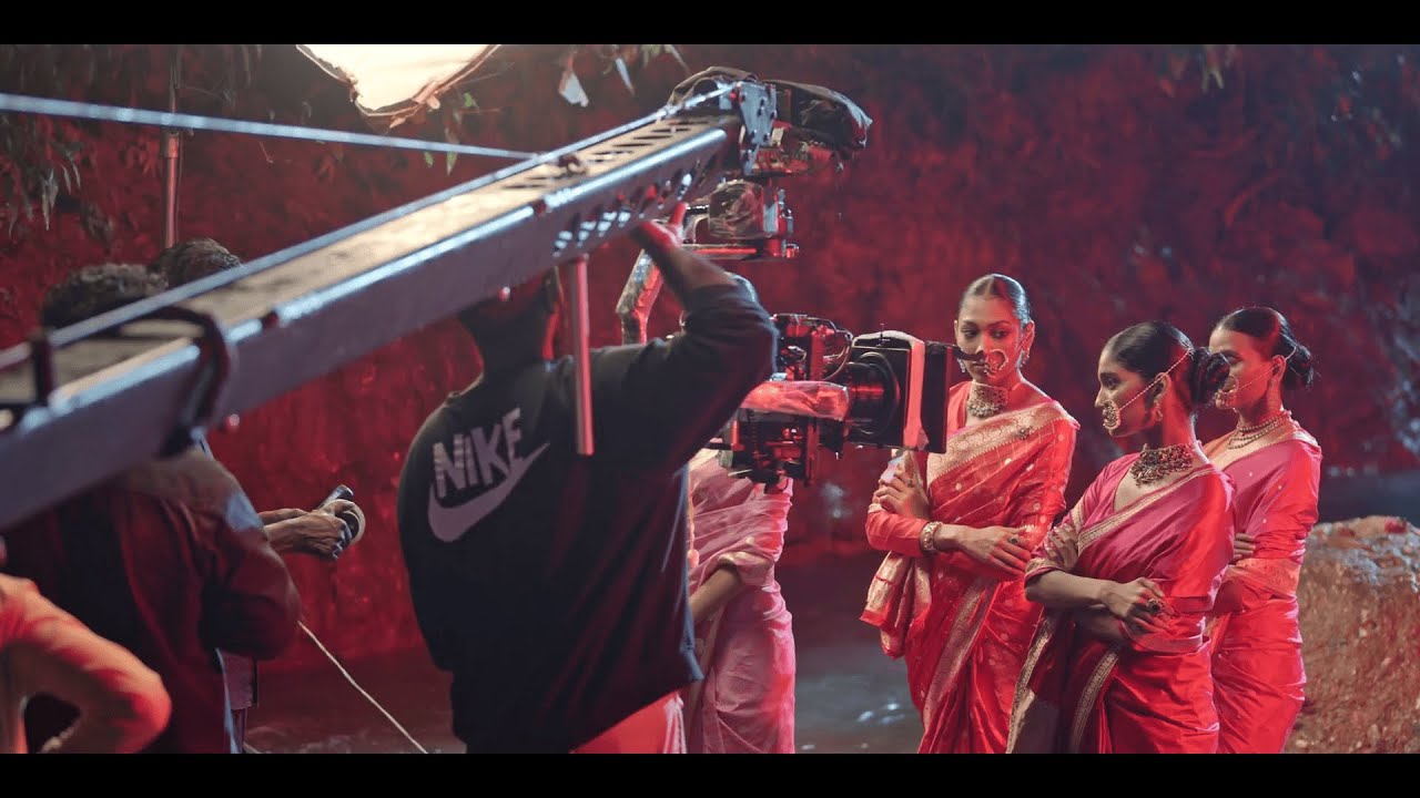 Episode 5 | Crafting the Soul of : Teele Dharo - YouTube