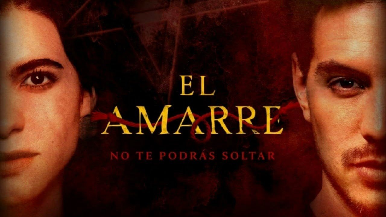 VADHIR DERBEZ sigue sin saber ACTUAR y lo demuestra en EL AMARRE - YouTube