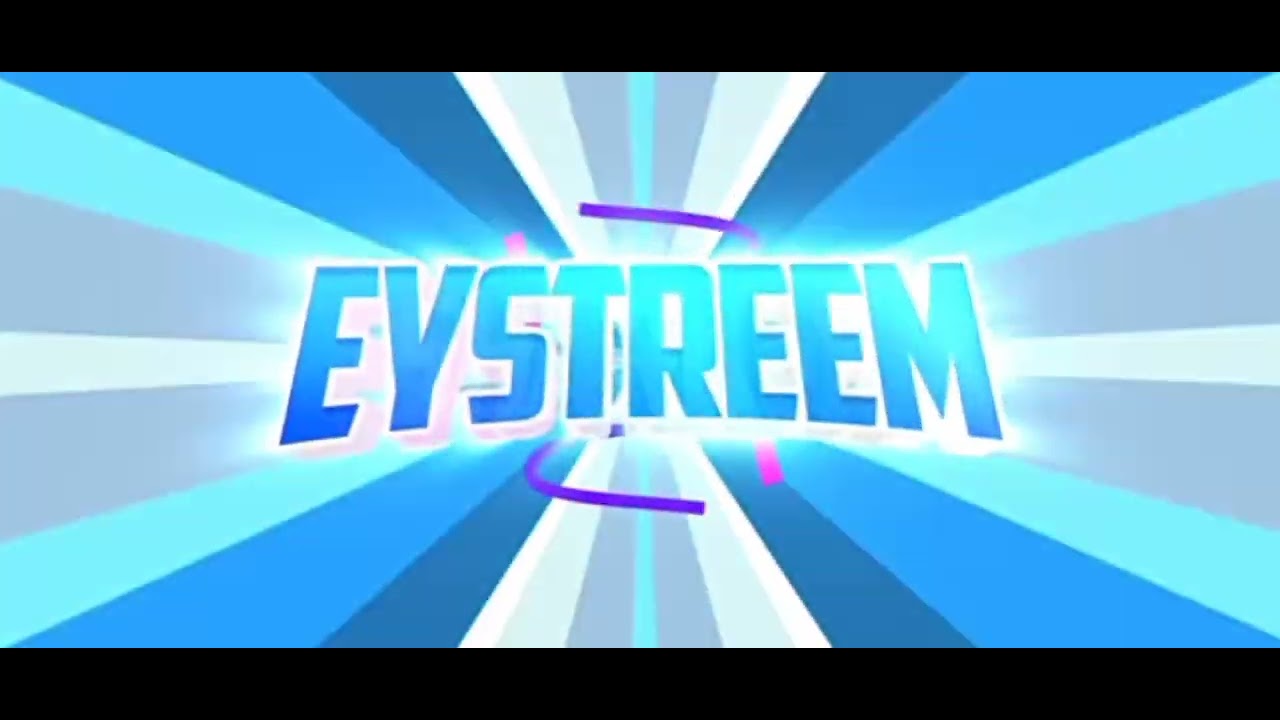 Eystreem intro song sharkfx - YouTube