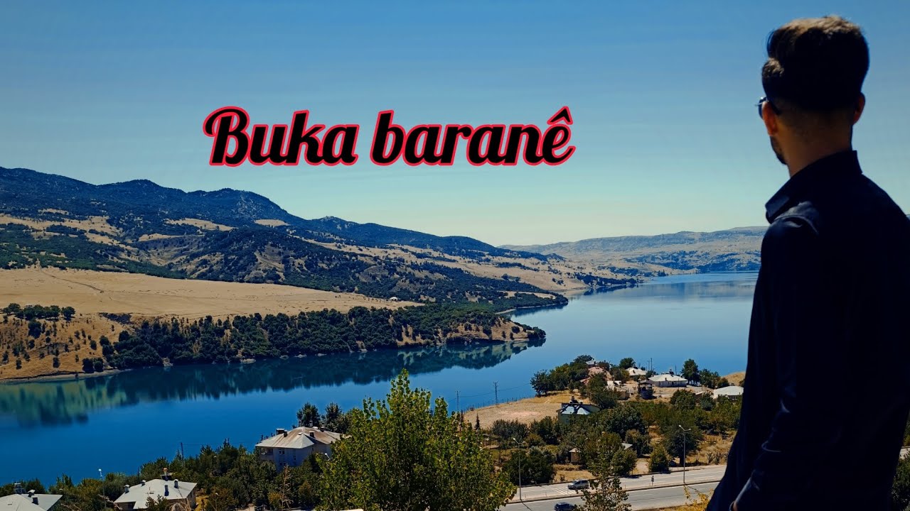 Buka baranê - YouTube