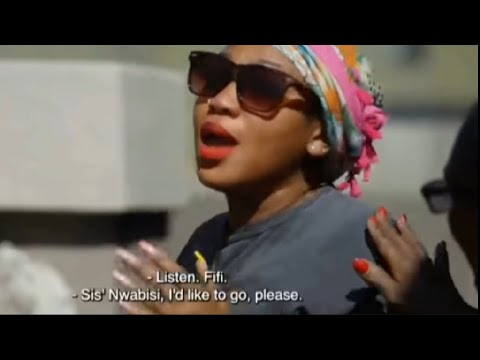 Makoti Are You The One | Final Episode | Fifi Packs Her Bags To Leave ...