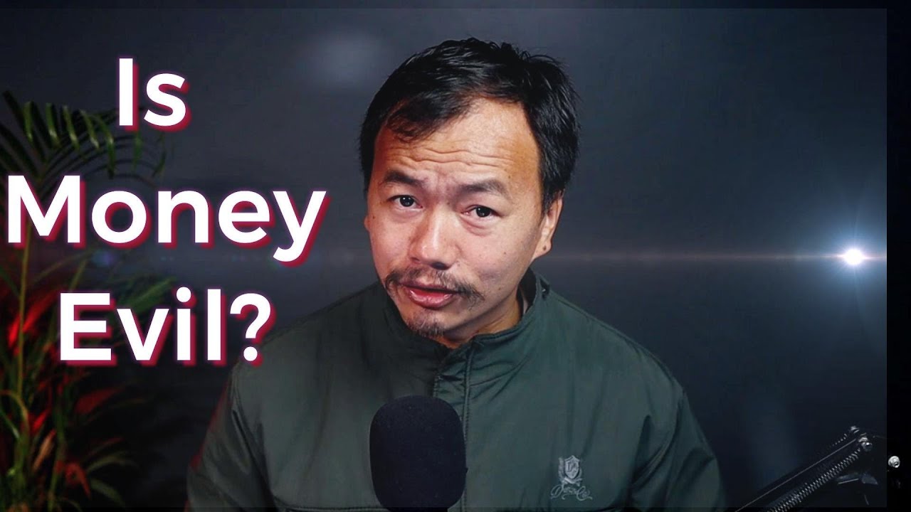 I Learned This Too Late! 7 Biblical Money Principles that Must Know ...