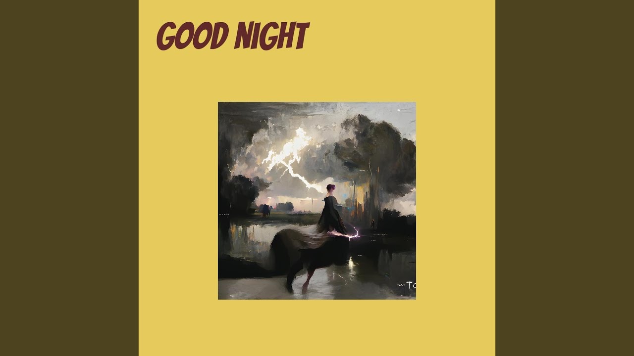 good night (Cover) - YouTube