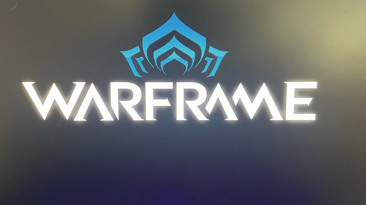 WARFRAME LIVE GAMEPLAY (EPIC) - YouTube