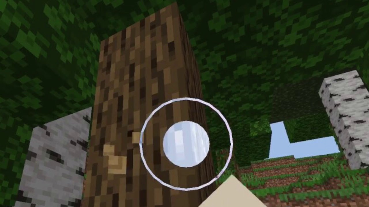 Punching Trees | by Fawn Games - YouTube