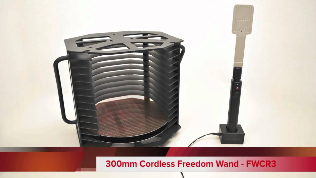 H-Square: Cordless Freedom Wands - YouTube