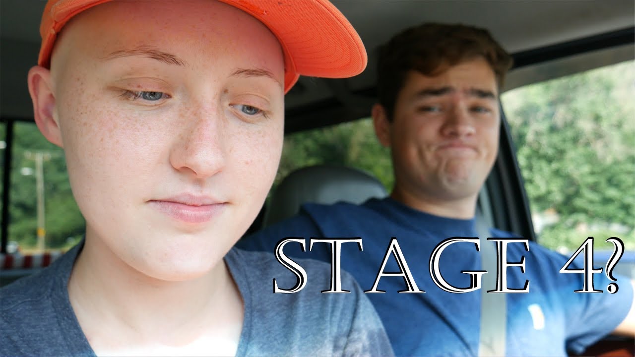 Why I Stopped Chemo & Scans Update | Cancer Adventures Vlog - YouTube