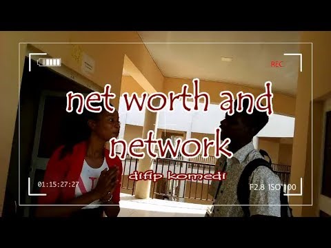 networth and network android