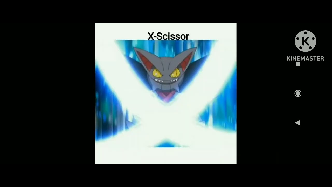 #gliscor all moves - YouTube