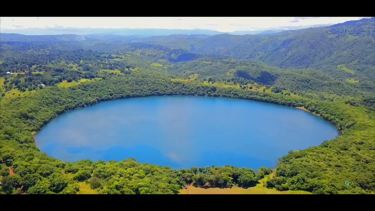 Lake Kisiba Masoko - YouTube