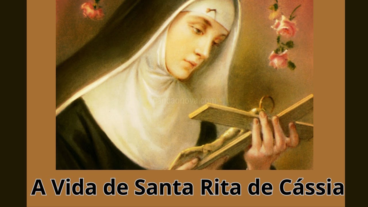 Curiosidades Sobre A Vida De Santa Rita - FDPLEARN