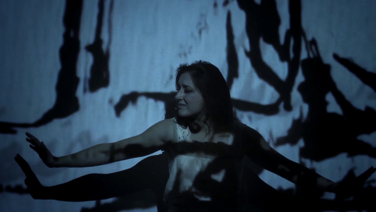 Song from the Uproar - Trailer - YouTube