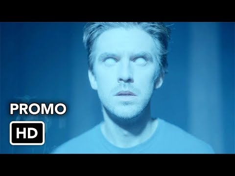 Legion 2. Sezon 3. Bölüm Fragmanı - Roket Dizi