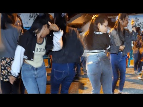 GOYANG GEOL ENAK ANTI LEMAS !