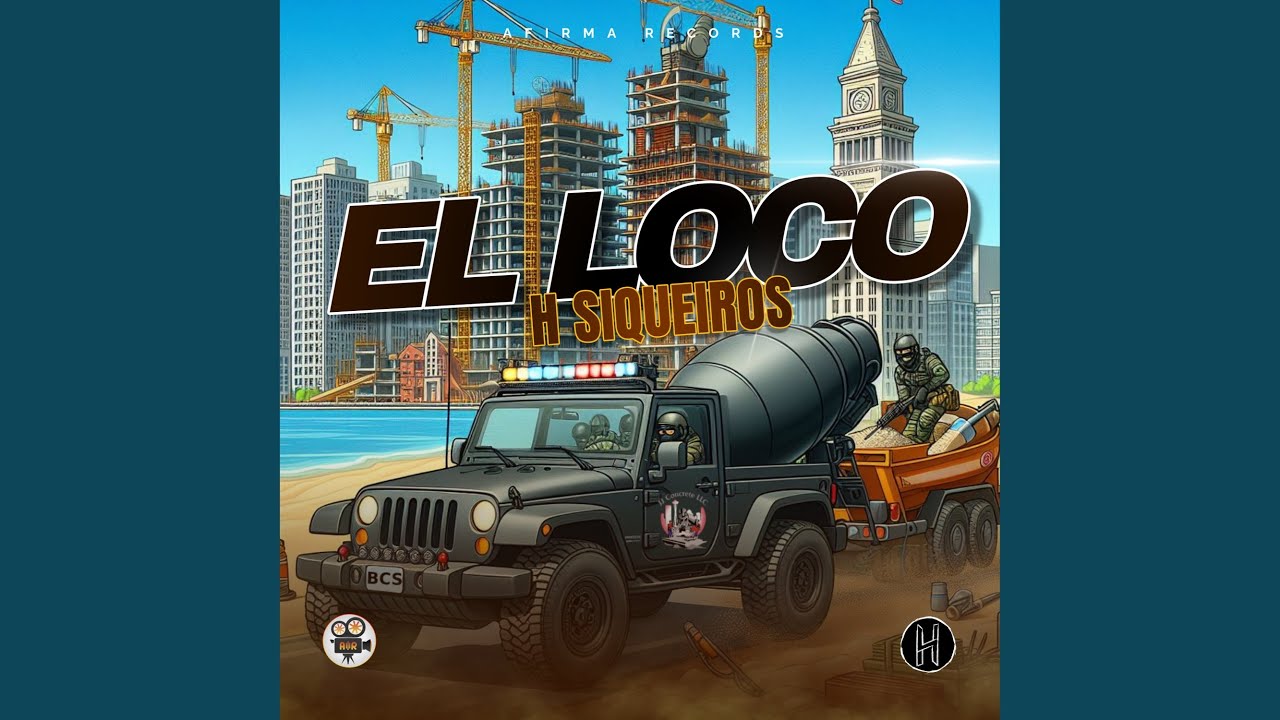 El Loco - YouTube