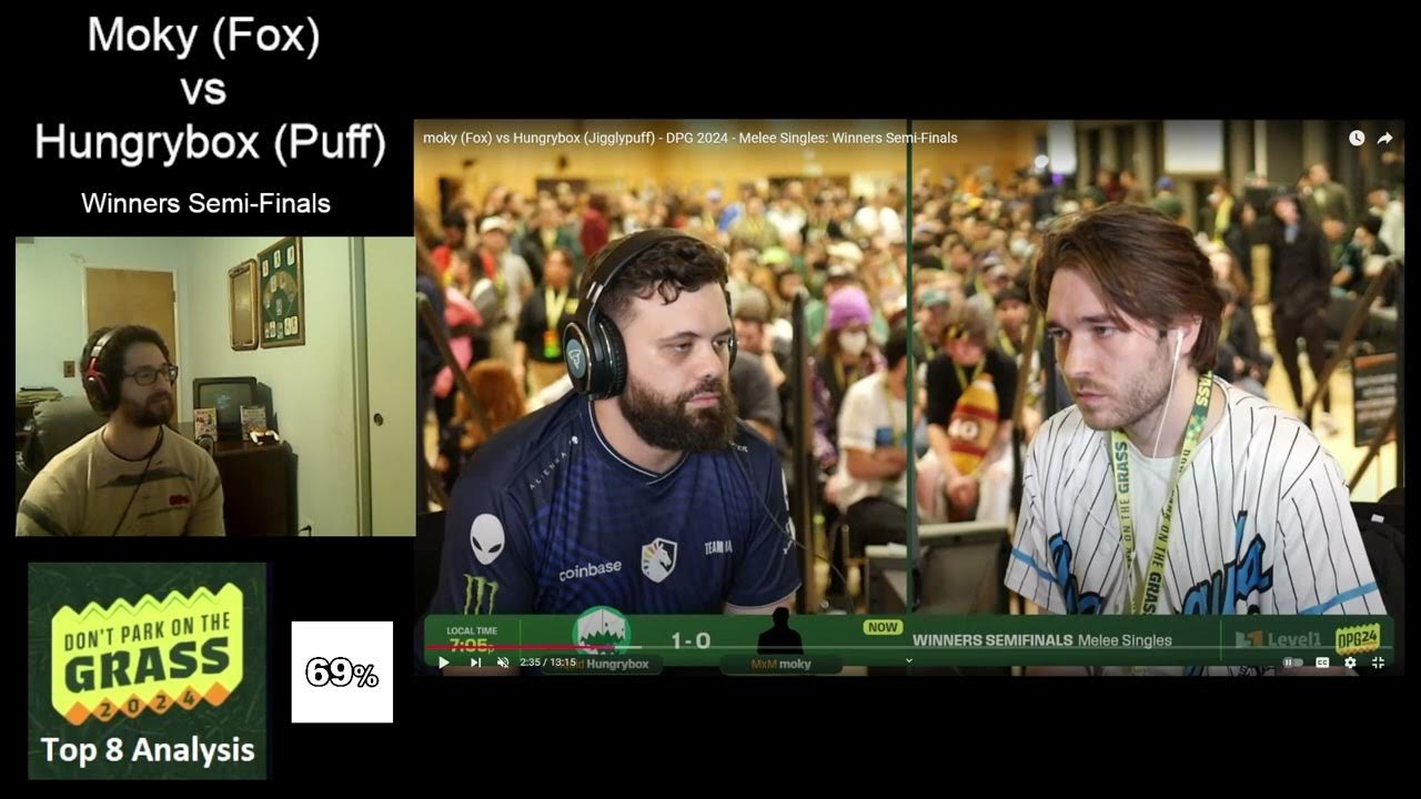 Clutchbox got clutched on…. | Moky vs Hungrybox | DPOTG Winner’s Semis Analysis - YouTube