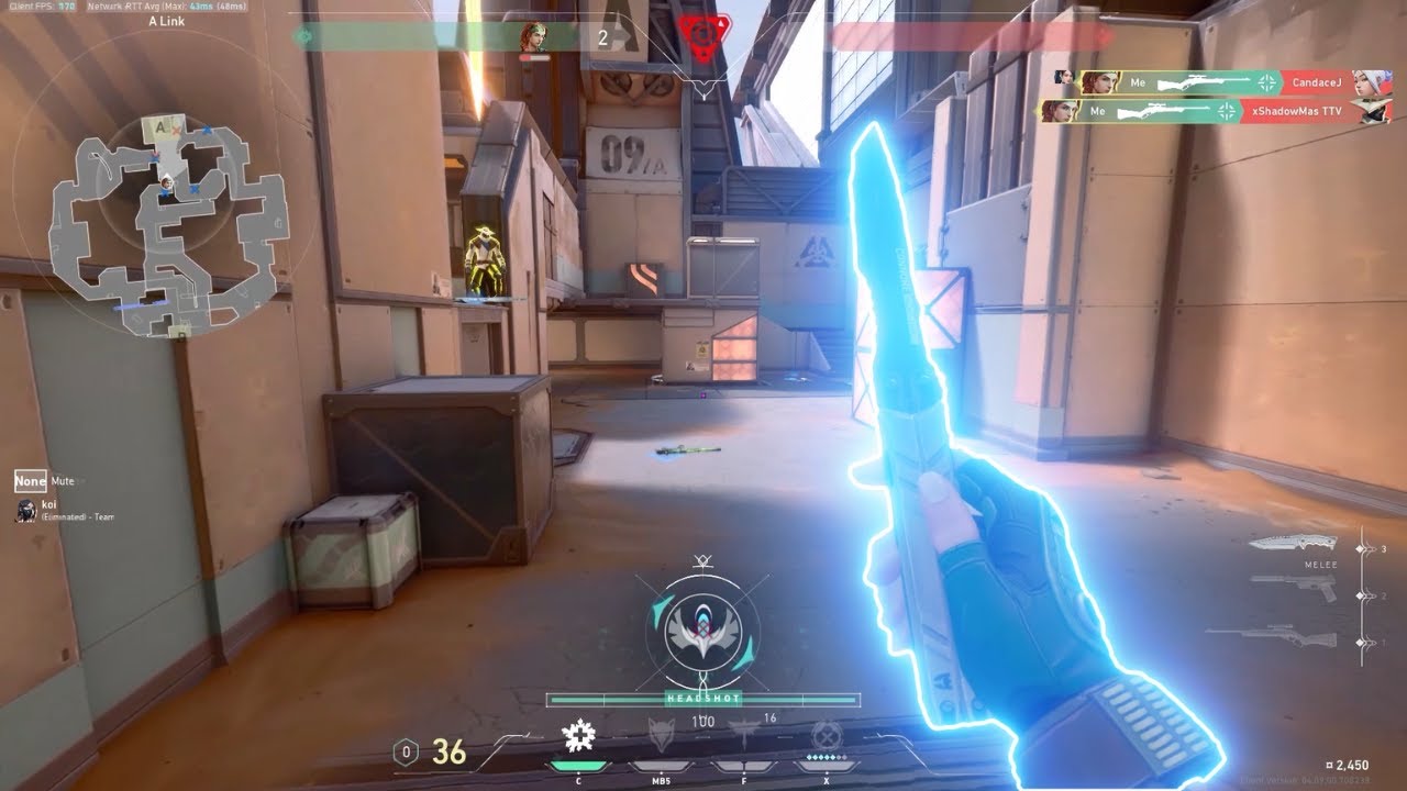 Life Is Still Going On 💕 | Valorant Montage - YouTube