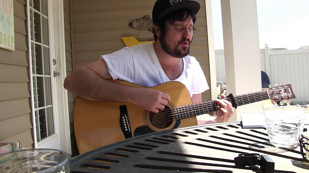 Your Best Shot by Nick Driver - YouTube