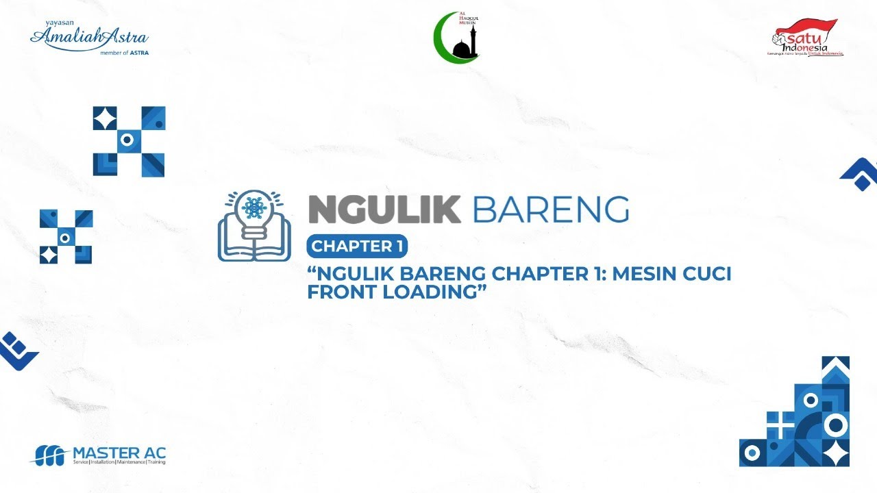Ngulik Bareng Chapter 1 - YouTube