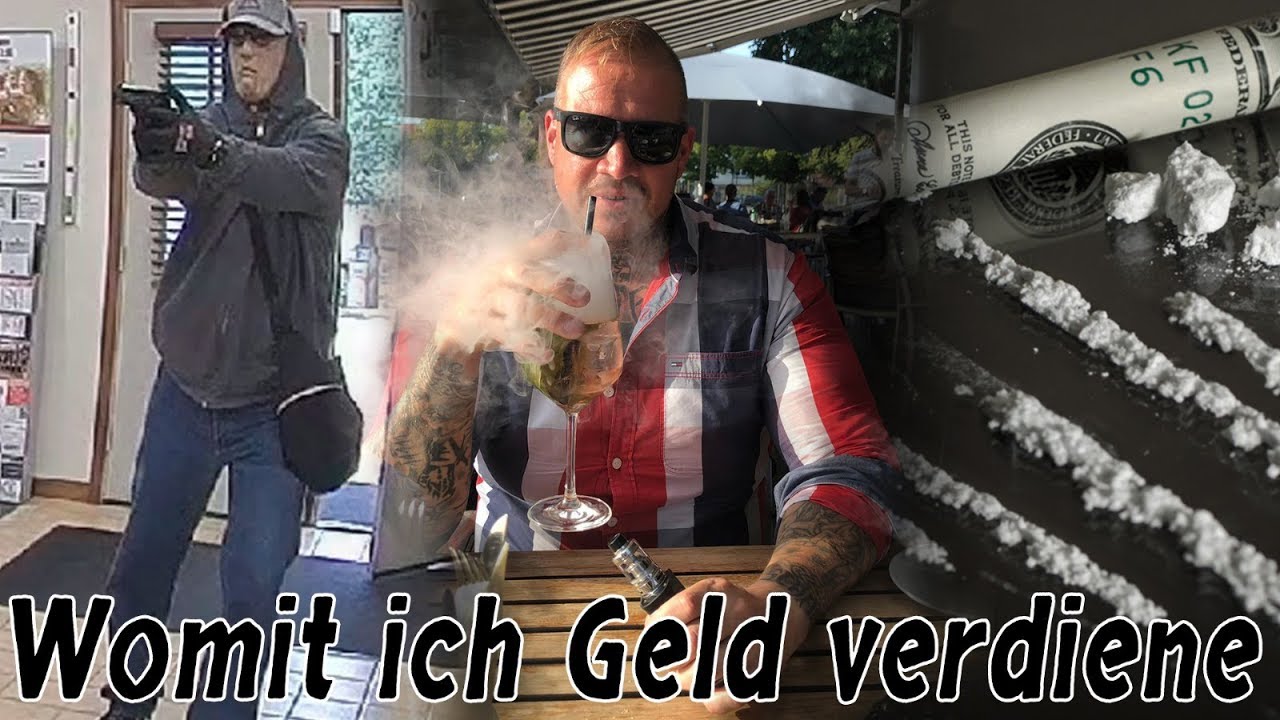 Schnelles Geld? Womit verdiene ich Geld!? | Erster Einblick - YouTube