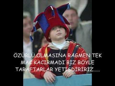 TRABZONSPOR NOSTALJİ